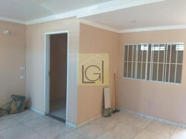 Casa à venda, 2 quartos, 1 suíte, 2 vagas, PARQUE RESIDENCIAL RONDON SALTO/SP