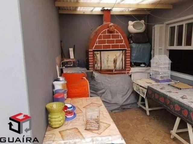 Casa à venda 2 quartos 1 suíte 2 vagas Paulicéia São Bernardo do Campo SP