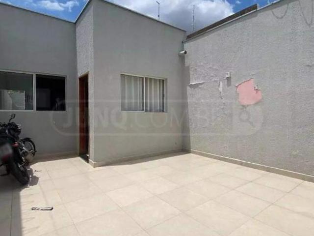Casa à venda, 2 quartos, 1 suíte, 2 vagas, Paulicéia Piracicaba/SP