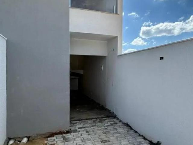 Casa à venda, 2 quartos, 1 suíte, 2 vagas, Ponte Alta Betim/MG