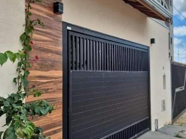 Casa à venda, 2 quartos, 1 suíte, 2 vagas, Portal Ville Azaleia Boituva/SP