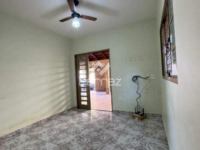Casa à venda, 2 quartos, 1 suíte, 2 vagas, Presidente Roosevelt Uberlândia/MG