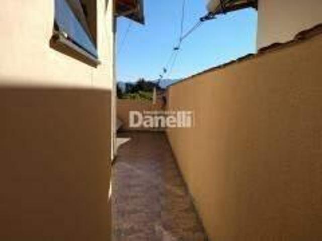 Casa à venda, 2 quartos, 1 suíte, 2 vagas, Residencial Vargas Tremembé/SP