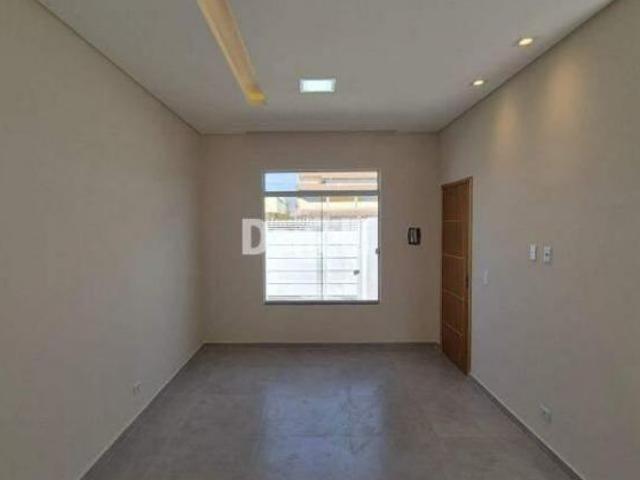 Casa à venda, 2 quartos, 1 suíte, 2 vagas, Residencial Antares Taubaté/SP
