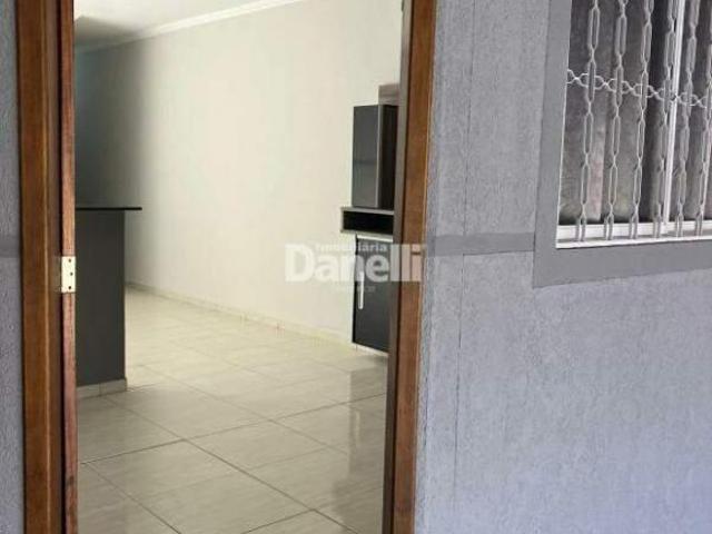 Casa à venda, 2 quartos, 1 suíte, 2 vagas, Residencial Estoril Taubaté/SP