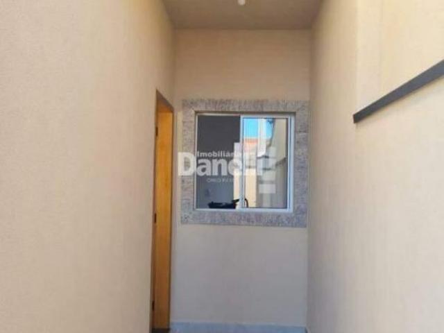 Casa à venda, 2 quartos, 1 suíte, 2 vagas, Residencial Estoril Taubaté/SP