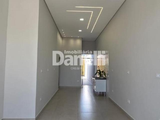 Casa à venda, 2 quartos, 1 suíte, 2 vagas, Residencial Estoril Taubaté/SP