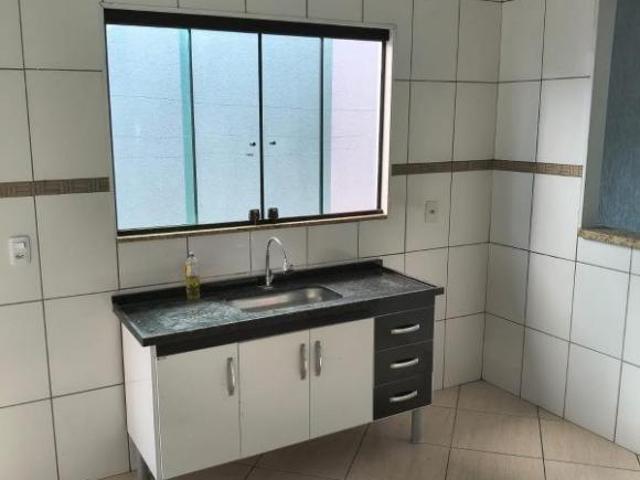 Casa à venda, 2 quartos, 1 suíte, 2 vagas, RESIDENCIAL NOBREVILLE Limeira/SP