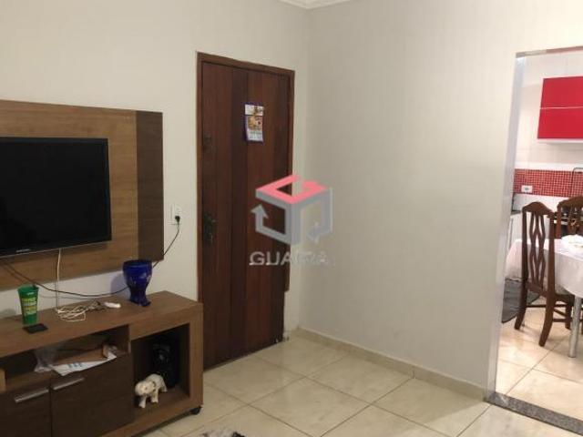Casa 160 m² Localizado No Bairro Rudge Ramos São Bernardo do Campo SP