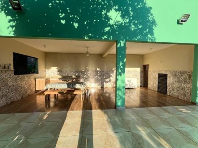 Casa à venda, 2 quartos, 1 suíte, 7 vagas, Bom Jesus II Matozinhos/MG