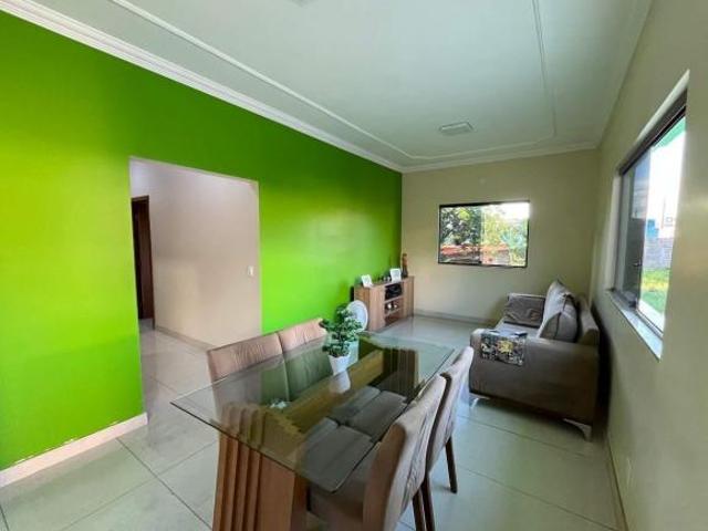 Casa à venda, 2 quartos, 1 suíte, 7 vagas, Bom Jesus II Matozinhos/MG