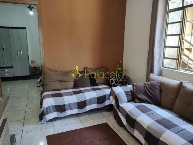 Casa à venda 2 Quartos, 1 Suite, 4 Vagas, 440M², Cidade Nova, Pindamonhangaba SP