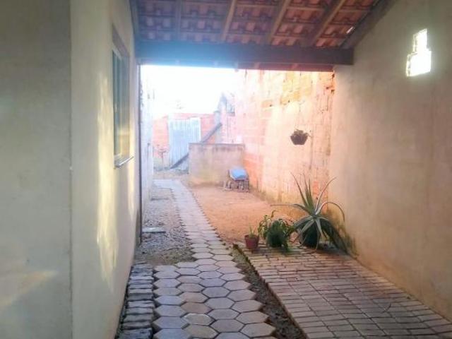 Casa à venda 2 Quartos, 1 Suite, 4 Vagas, 264M², Jardim São Manoel, Guaratinguetá SP