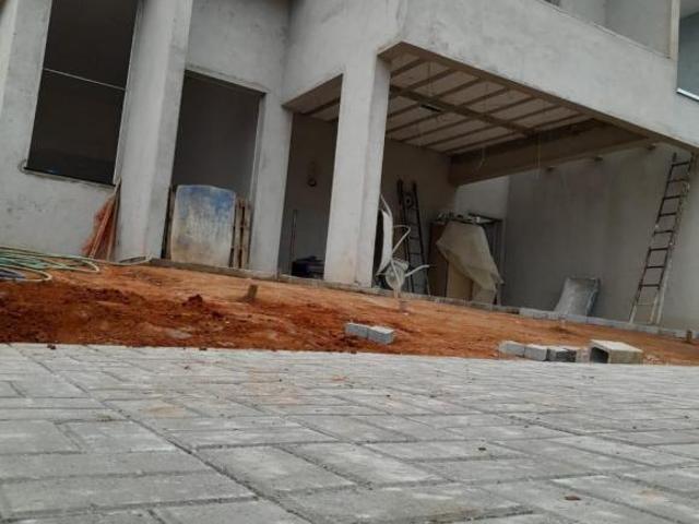 Casa à venda 2 Quartos, 1 Suite, 4 Vagas, 275M², Monte Belo, Taubaté SP | Catagua Way Norte