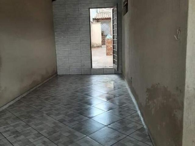 Casa à venda, 2 quartos, 1 suíte, 4 vagas, Triângulo Pindamonhangaba/SP