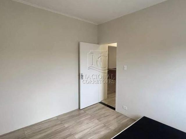 Casa à venda, 2 quartos, 1 suíte, 4 vagas, Vila Homero Thon Santo André/SP