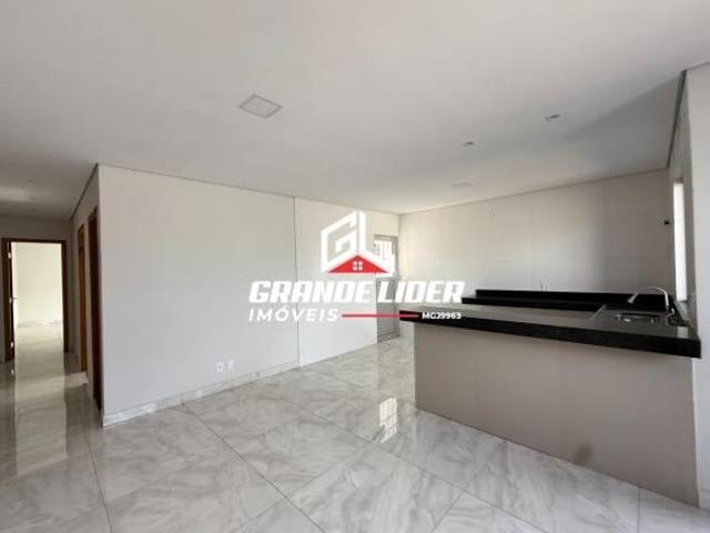 Casa à venda, 2 quartos, 1 suíte, 4 vagas, Vila Verde Betim/MG