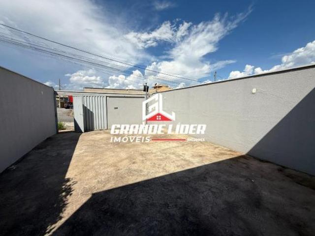 Casa à venda, 2 quartos, 1 suíte, 4 vagas, Vila Verde Betim/MG