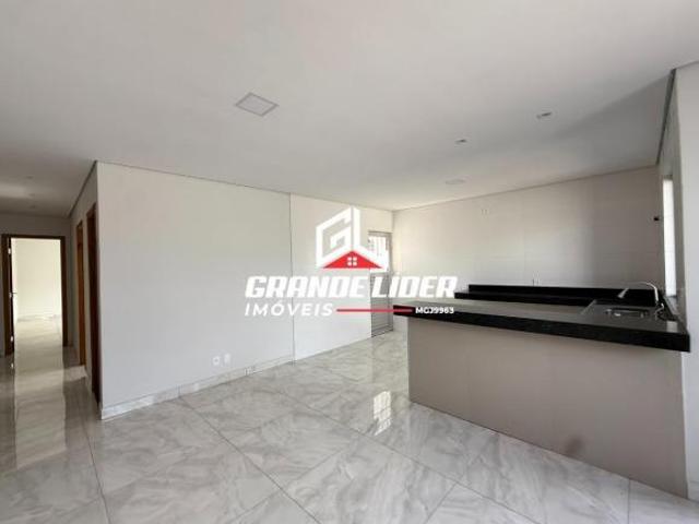 Casa à venda, 2 quartos, 1 suíte, 4 vagas, Vila Verde Betim/MG