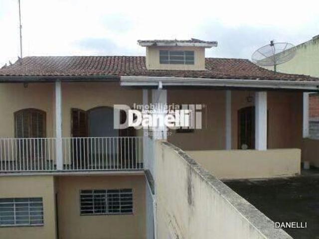 Casa à venda, 2 quartos, 1 suíte, 4 vagas, Alto do Cardoso Pindamonhangaba/SP