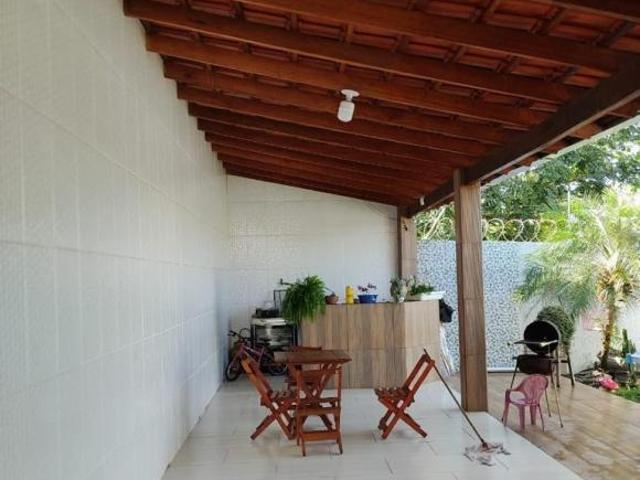 Casa à venda, 2 quartos, 1 suíte, 4 vagas, Califórnia Jardim Uberaba/MG