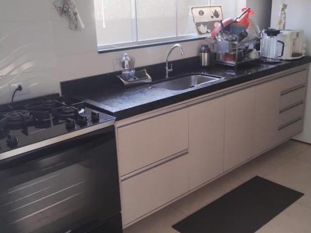 Casa à venda, 2 quartos, 1 suíte, 4 vagas, JARDIM CAIEIRA Limeira/SP