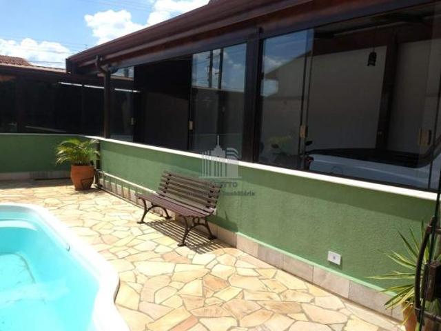 Casa à venda, 2 quartos, 1 suíte, 4 vagas, JARDIM FLORENCE Campinas/SP
