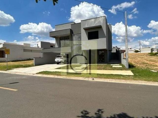 Casa à venda, 2 quartos, 1 suíte, 4 vagas, Residencial Lagos DIcaraí SALTO/SP