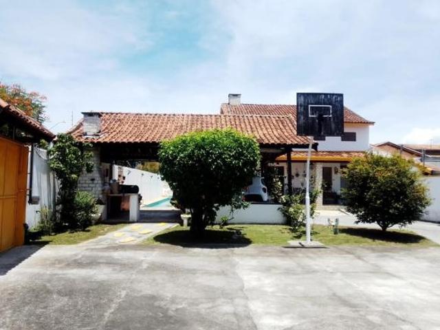 Casa à venda 2 Quartos, 1 Suite, 5 Vagas, 900M², Vila São Geraldo, Taubaté SP