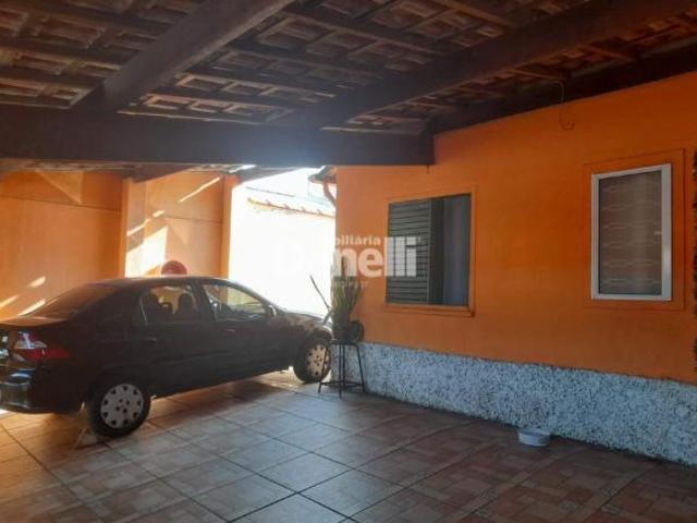 Casa à venda, 2 quartos, 1 suíte, 5 vagas, Residencial Sítio Santo Antônio Taubaté/SP