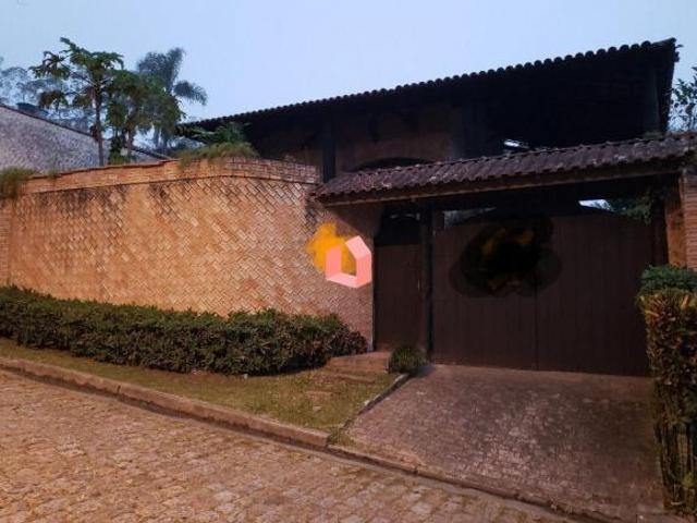 Casa à venda, 2 quartos, 1 suíte, 6 vagas, Balneária São Bernardo do Campo/SP