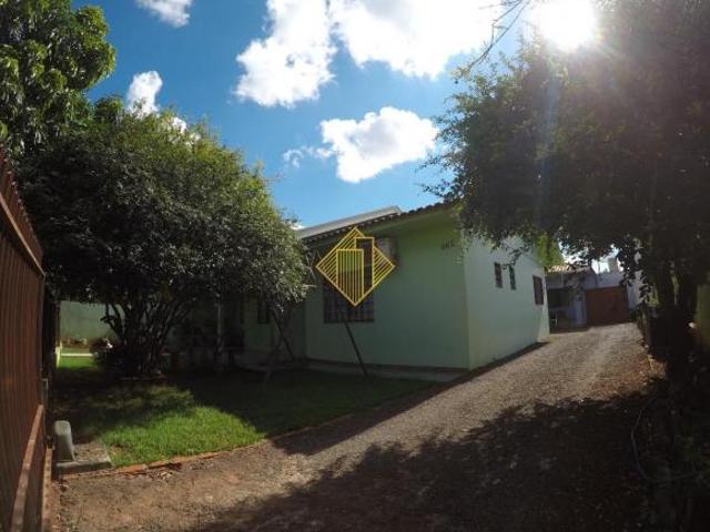 Casa à venda, 2 quartos, 1 suíte, 8 vagas, Jardim Porto Alegre Toledo/PR