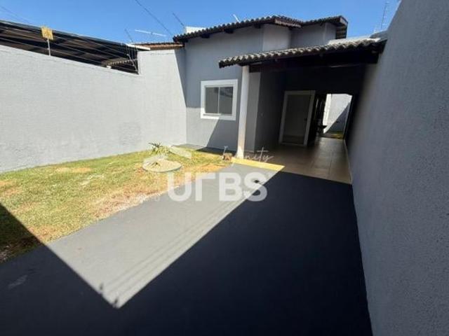 Casa à venda 2 quartos 1 suíte – 90m² – Bairro São Francisco – Senador Canedo