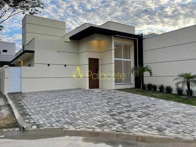 Casa à venda 2 Quartos, 1 Suite, 90M², Vila Prado, Pindamonhangaba SP Condomínio Vila Romana