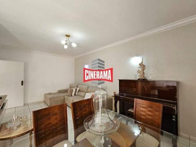 Casa à venda, 2 quartos, 1 suíte, 9 vagas, Santa Paula São Caetano do Sul/SP