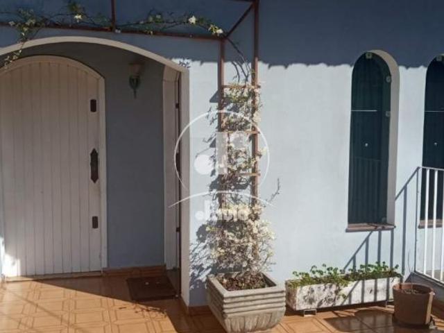 Casa à venda, 2 quartos 1 suíte Campestre em Santo André/SP