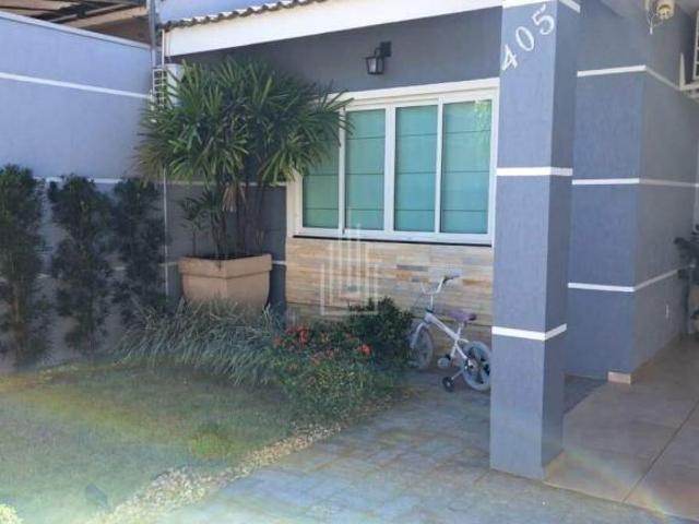 Casa à venda, 2 quartos, 1 suíte, Jardim Lancaster Foz do Iguaçu/PR