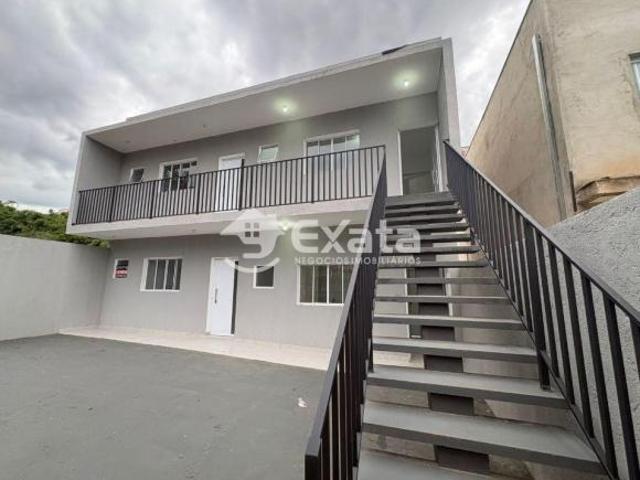 Casa a venda 2 quartos, quintal Vila Barao, Zona Oeste, Sorocaba