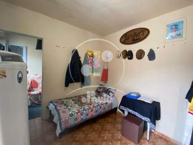 Casa à venda, 2 quartos 1 suíte Vila Linda em Santo André/SP