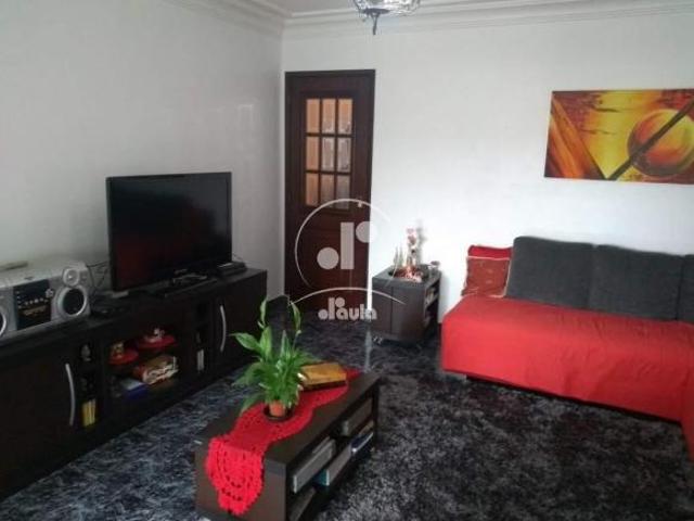 Casa à venda, 2 quartos 1 suíte Vila Luzita em Santo André/SP