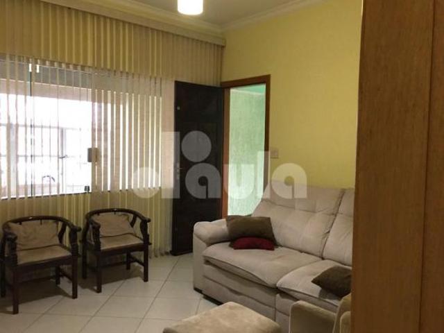 Casa à venda, 2 quartos 1 suíte Vila Scarpelli em Santo André/SP