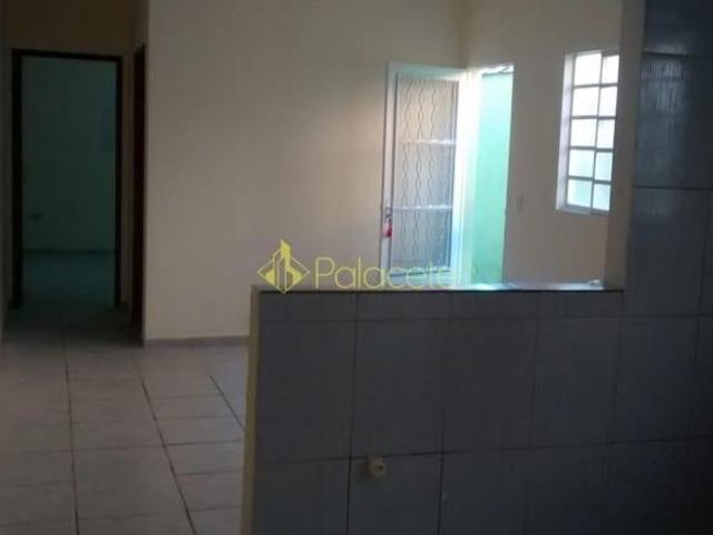 Casa à venda 2 Quartos, 1 Vaga, 5M², Aterrado, Tremembé SP