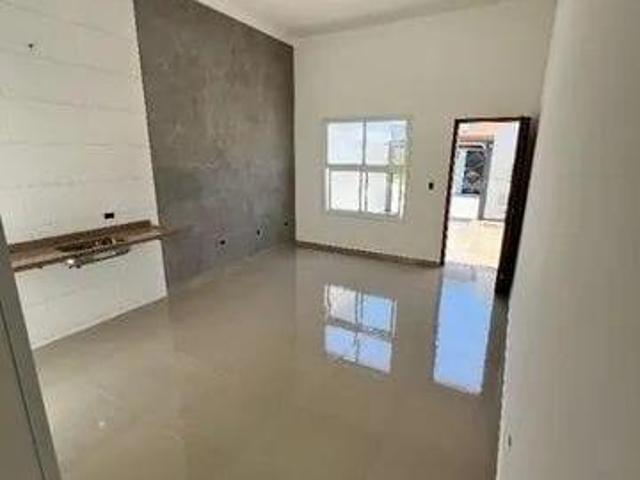 Casa à venda 2 Quartos, 1 Vaga, 62M², Loteamento Residencial e Comercial Flamboyant, Pindamonhangaba