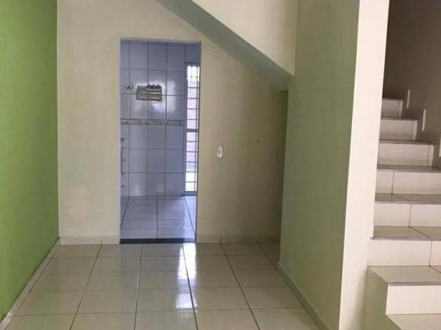 Casa à Venda 2 quartos, 1 vaga, 65m². Condomínio Parque dos Pinheiros