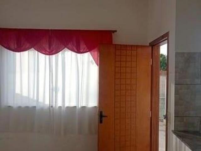 Casa à venda 2 Quartos, 1 Vaga, 125M², Estrada Velha, Tremembé SP
