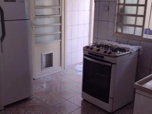 Casa à venda 2 Quartos, 1 Vaga, 125M², Parque Senhor do Bonfim, Taubaté SP