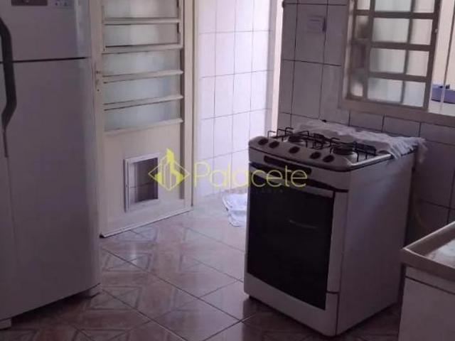 Casa à venda 2 Quartos, 1 Vaga, 125M², Parque Senhor do Bonfim, Taubaté SP