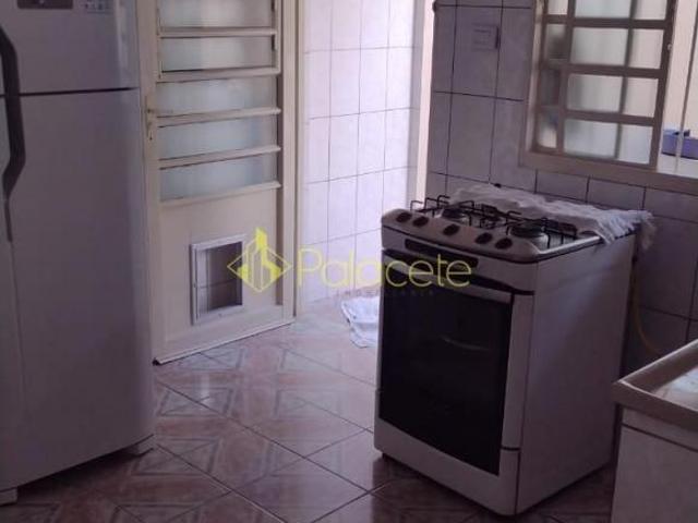 Casa à venda 2 Quartos, 1 Vaga, 125M², Parque Senhor do Bonfim, Taubaté SP
