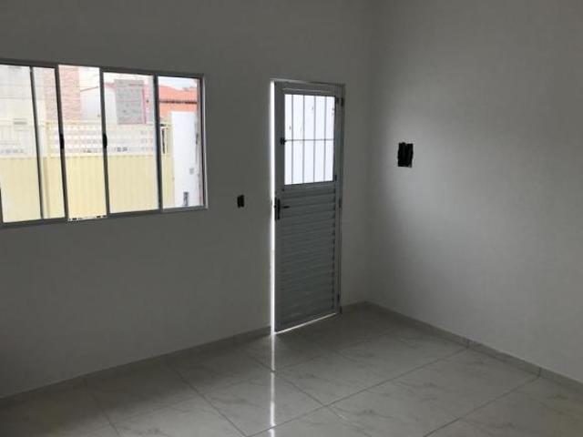 Casa à venda 2 Quartos, 1 Vaga, 125M², Residencial Pasin, Pindamonhangaba SP