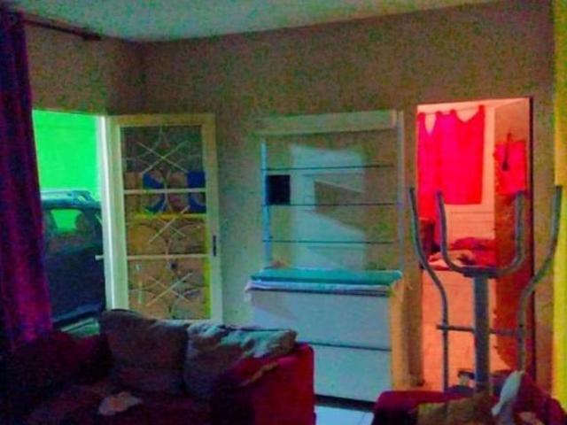 Casa à venda 2 Quartos, 1 Vaga, 126M², Chácara Tropical, Potim SP